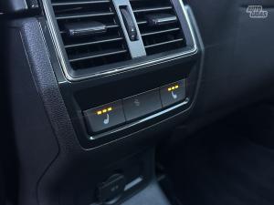 Pelēks Skoda Karoq 2024 Kauņa, ar dzinēja tilpumu 1.50 L un nobraukumu 88 tūkst. km par 27271 €, foto 13 vietnē AUTOMOTO.COM.LV