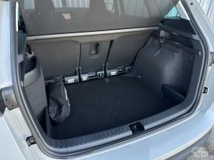 Pelēks Skoda Karoq 2024 Kauņa, ar dzinēja tilpumu 1.50 L un nobraukumu 88 tūkst. km par 27271 €, foto 14 vietnē AUTOMOTO.COM.LV