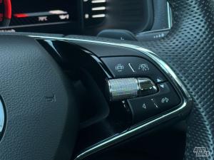 Pelēks Skoda Karoq 2024 Kauņa, ar dzinēja tilpumu 1.50 L un nobraukumu 88 tūkst. km par 27271 €, foto 20 vietnē AUTOMOTO.COM.LV