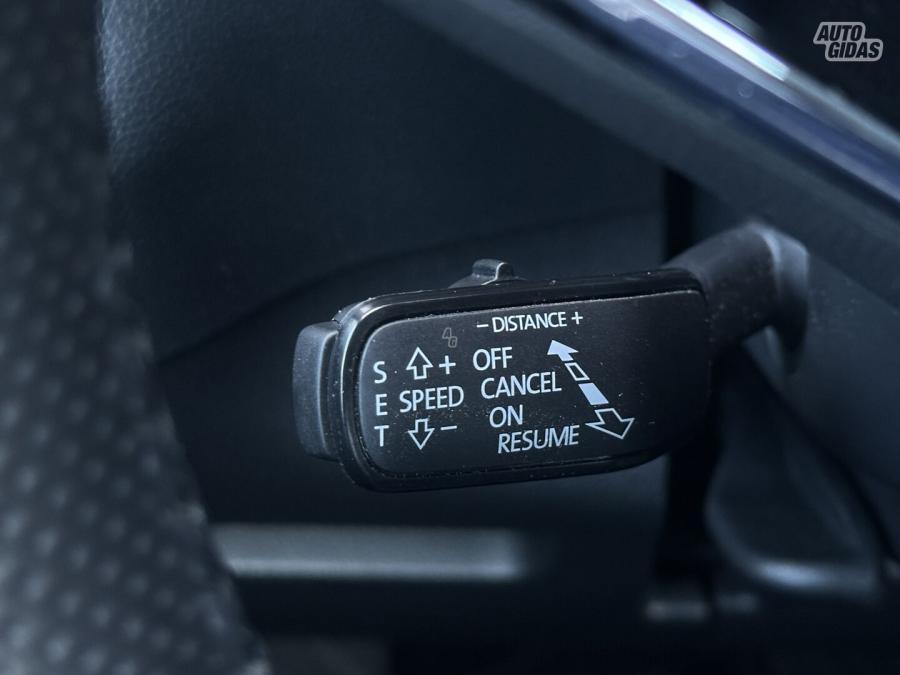 Pelēks Skoda Karoq 2024 Kauņa, ar dzinēja tilpumu 1.50 L un nobraukumu 88 tūkst. km par 27271 €, foto 25 vietnē AUTOMOTO.COM.LV