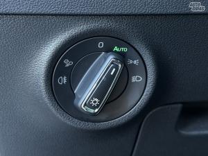 Pelēks Skoda Karoq 2024 Kauņa, ar dzinēja tilpumu 1.50 L un nobraukumu 88 tūkst. km par 27271 €, foto 26 vietnē AUTOMOTO.COM.LV