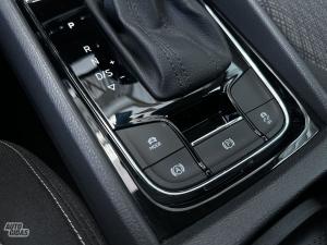 Pelēks Skoda Karoq 2024 Kauņa, ar dzinēja tilpumu 1.50 L un nobraukumu 88 tūkst. km par 27271 €, foto 34 vietnē AUTOMOTO.COM.LV