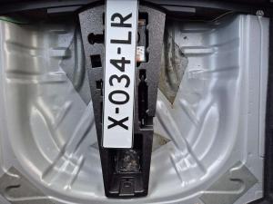 Grey Skoda Karoq 2024 in Kaunas, with an engine capacity of 1.50 L and mileage of 180 thousand km for 16500 €, photo 25 on AUTOMOTO.COM.LV