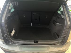 Pelēks Skoda Karoq 2025 Daugavpils, ar dzinēja tilpumu 1.50 L un nobraukumu 10 tūkst. km par 31070 €, foto 10 vietnē AUTOMOTO.COM.LV