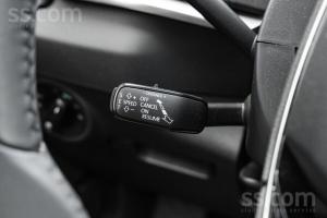 Серый Шкода Karoq 2025 в Рига, объемом двигателя 2.00 л и пробегом 36 тыс. км за 28950 €, фото 11 на AUTOMOTO.COM.LV