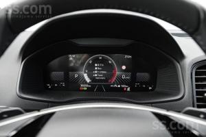 Серый Шкода Karoq 2025 в Рига, объемом двигателя 2.00 л и пробегом 36 тыс. км за 28950 €, фото 15 на AUTOMOTO.COM.LV