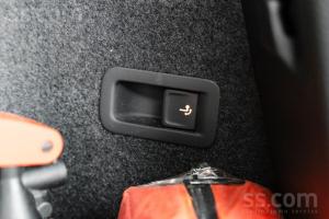 Серый Шкода Karoq 2025 в Рига, объемом двигателя 2.00 л и пробегом 36 тыс. км за 28950 €, фото 27 на AUTOMOTO.COM.LV