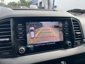 Серый Шкода Karoq 2025 в Каунас, объемом двигателя 1.50 л и пробегом 11 тыс. км за 13900 €, фото 26 на AUTOMOTO.COM.LV