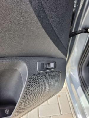 Pelēks Skoda Karoq 2026 Šauļi, ar dzinēja tilpumu 1.50 L un nobraukumu 0 tūkst. km par 33025 €, foto 13 vietnē AUTOMOTO.COM.LV