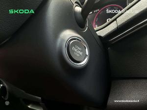 Pelēks Skoda Karoq 2026 Šauļi, ar dzinēja tilpumu 1.50 L un nobraukumu 0 tūkst. km par 33025 €, foto 17 vietnē AUTOMOTO.COM.LV