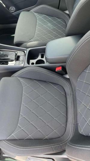 Pelēks Skoda Karoq 2026 Šauļi, ar dzinēja tilpumu 1.50 L un nobraukumu 0 tūkst. km par 33025 €, foto 22 vietnē AUTOMOTO.COM.LV