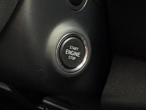 Grey Skoda Karoq 2021 in Parnu, with an engine capacity of 1.50 L and mileage of 86 thousand km for 19900 €, photo 18 on AUTOMOTO.COM.LV