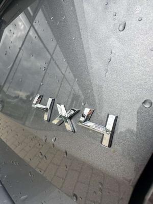Grey Skoda Karoq 2022 in Klaipeda, with an engine capacity of 1.97 L and mileage of 199 thousand km for 22800 €, photo 8 on AUTOMOTO.COM.LV