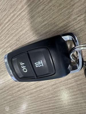 Grey Skoda Karoq 2022 in Klaipeda, with an engine capacity of 1.97 L and mileage of 199 thousand km for 22800 €, photo 28 on AUTOMOTO.COM.LV