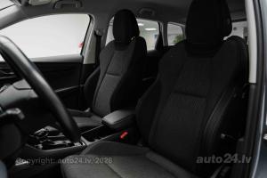 Pelēks Skoda Karoq 2018 Tallina, ar dzinēja tilpumu 1.50 L un nobraukumu 76 tūkst. km par 17900 €, foto 13 vietnē AUTOMOTO.COM.LV