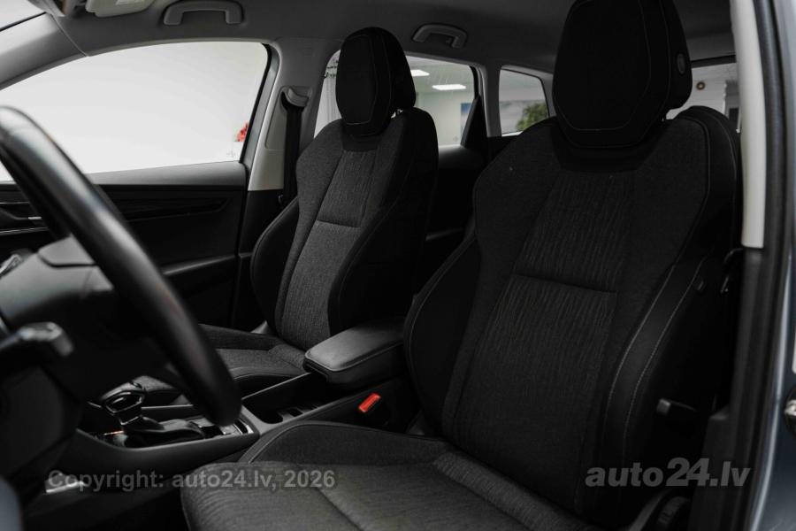 Pelēks Skoda Karoq 2018 Tallina, ar dzinēja tilpumu 1.50 L un nobraukumu 76 tūkst. km par 17900 €, foto 13 vietnē AUTOMOTO.COM.LV