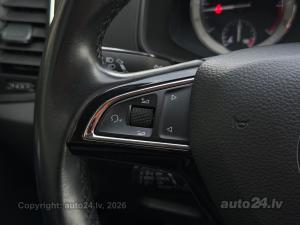 Серый Шкода Karoq 2018 в Пярну, объемом двигателя 1.60 л и пробегом 121 тыс. км за 19990 €, фото 23 на AUTOMOTO.COM.LV