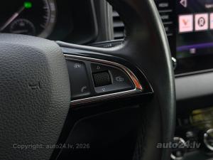 Серый Шкода Karoq 2018 в Пярну, объемом двигателя 1.60 л и пробегом 121 тыс. км за 19990 €, фото 24 на AUTOMOTO.COM.LV