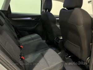 Pelēks Skoda Karoq 2019 Tallina, ar dzinēja tilpumu 1.60 L un nobraukumu 116 tūkst. km par 18500 €, foto 4 vietnē AUTOMOTO.COM.LV