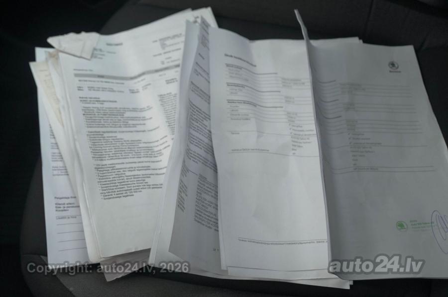 Pelēks Skoda Karoq 2019 Tallina, ar dzinēja tilpumu 1.60 L un nobraukumu 74 tūkst. km par 14990 €, foto 13 vietnē AUTOMOTO.COM.LV