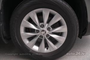 Pelēks Skoda Karoq 2019 Tallina, ar dzinēja tilpumu 1.60 L un nobraukumu 74 tūkst. km par 14990 €, foto 14 vietnē AUTOMOTO.COM.LV