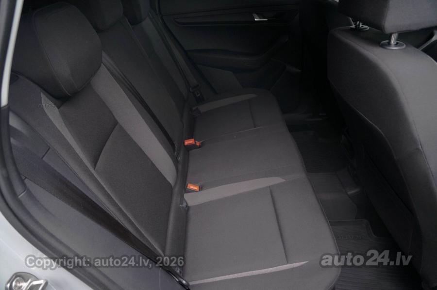 Pelēks Skoda Karoq 2019 Tallina, ar dzinēja tilpumu 1.60 L un nobraukumu 74 tūkst. km par 14990 €, foto 16 vietnē AUTOMOTO.COM.LV