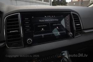 Серый Шкода Karoq 2020 в Елгава, объемом двигателя 1.50 л и пробегом 148 тыс. км за 19624 €, фото 16 на AUTOMOTO.COM.LV