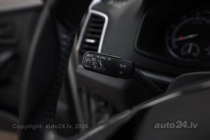 Серый Шкода Karoq 2020 в Елгава, объемом двигателя 1.50 л и пробегом 148 тыс. км за 19624 €, фото 19 на AUTOMOTO.COM.LV