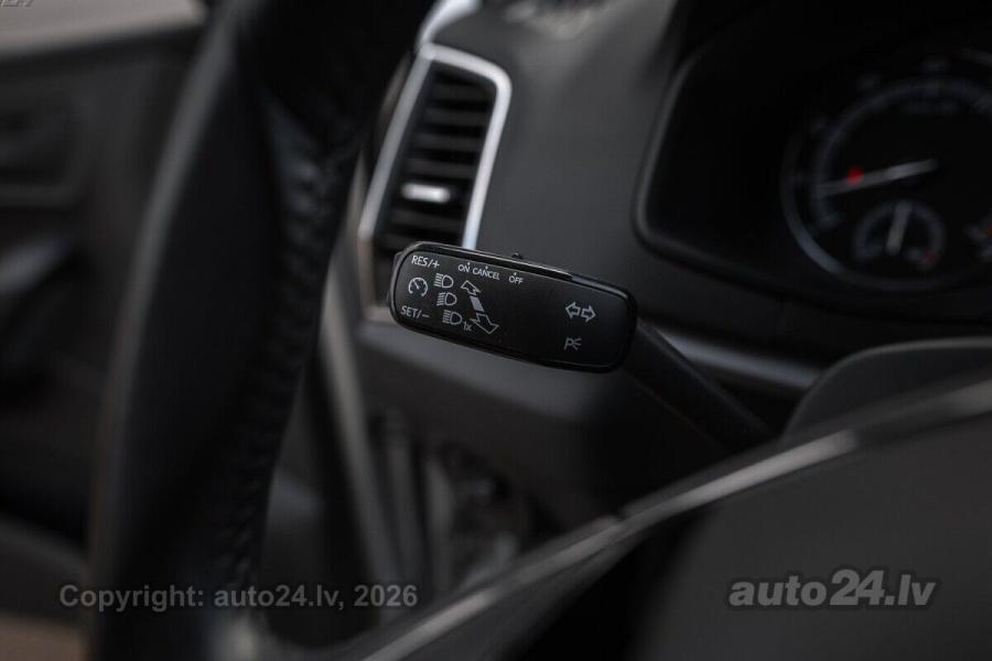 Серый Шкода Karoq 2020 в Елгава, объемом двигателя 1.50 л и пробегом 148 тыс. км за 19624 €, фото 19 на AUTOMOTO.COM.LV
