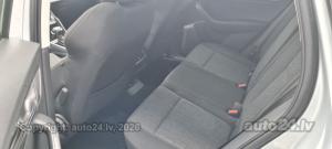 Серый Шкода Karoq 2020 в Таллин, объемом двигателя 1.60 л и пробегом 134 тыс. км за 16990 €, фото 12 на AUTOMOTO.COM.LV