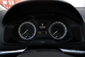 Pelēks Skoda Karoq 2021 Jelgava, ar dzinēja tilpumu 2.00 L un nobraukumu 176 tūkst. km par 20445 €, foto 18 vietnē AUTOMOTO.COM.LV