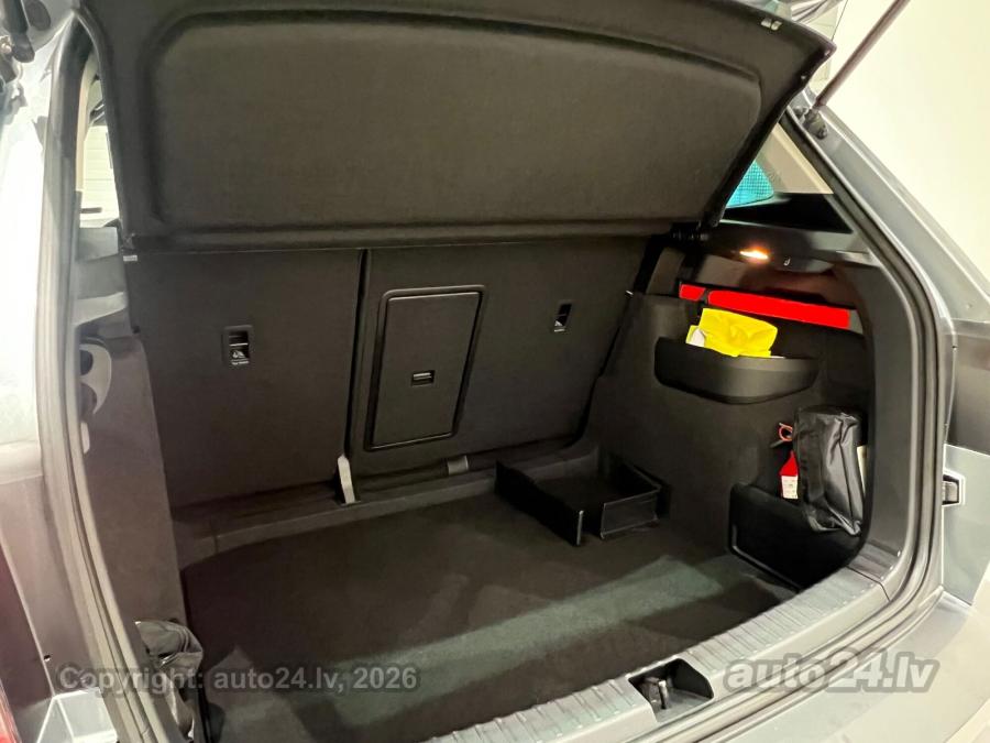 Серый Шкода Karoq 2021 в Таллин, объемом двигателя 1.50 л и пробегом 43 тыс. км за 16500 €, фото 17 на AUTOMOTO.COM.LV