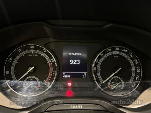 Серый Шкода Karoq 2021 в Таллин, объемом двигателя 1.50 л и пробегом 43 тыс. км за 16500 €, фото 19 на AUTOMOTO.COM.LV