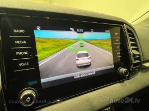 Серый Шкода Karoq 2021 в Таллин, объемом двигателя 1.50 л и пробегом 43 тыс. км за 16500 €, фото 24 на AUTOMOTO.COM.LV