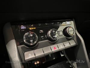 Серый Шкода Karoq 2021 в Таллин, объемом двигателя 1.50 л и пробегом 43 тыс. км за 16500 €, фото 28 на AUTOMOTO.COM.LV