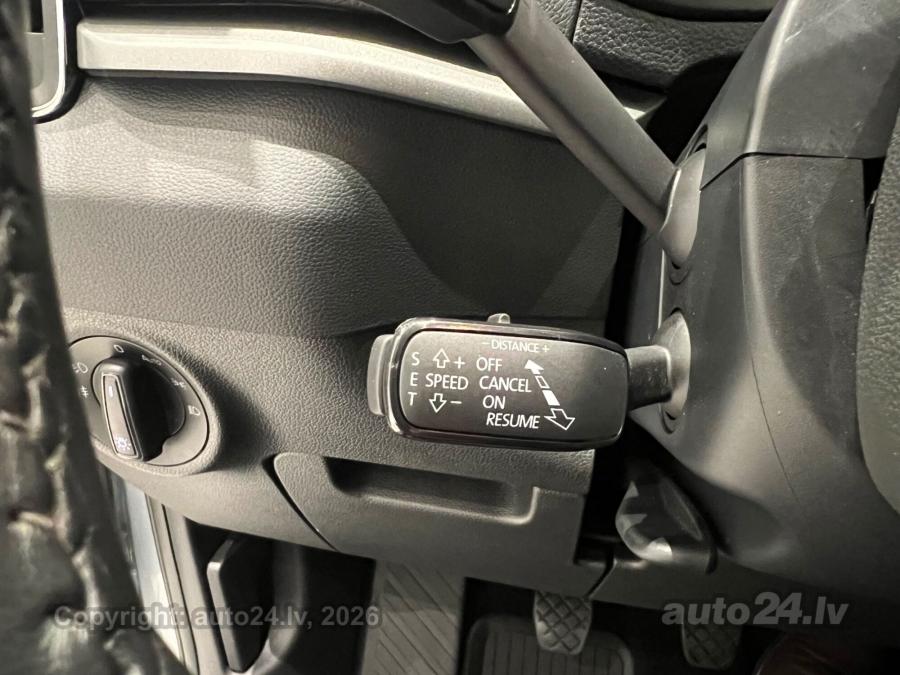 Серый Шкода Karoq 2021 в Таллин, объемом двигателя 1.50 л и пробегом 43 тыс. км за 16500 €, фото 29 на AUTOMOTO.COM.LV