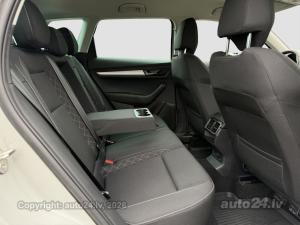 Pelēks Skoda Karoq 2021 Pērnava, ar dzinēja tilpumu 1.50 L un nobraukumu 86 tūkst. km par 19900 €, foto 7 vietnē AUTOMOTO.COM.LV