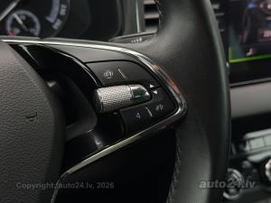 Pelēks Skoda Karoq 2021 Pērnava, ar dzinēja tilpumu 1.50 L un nobraukumu 86 tūkst. km par 19900 €, foto 15 vietnē AUTOMOTO.COM.LV