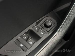 Pelēks Skoda Karoq 2021 Pērnava, ar dzinēja tilpumu 1.50 L un nobraukumu 86 tūkst. km par 19900 €, foto 17 vietnē AUTOMOTO.COM.LV