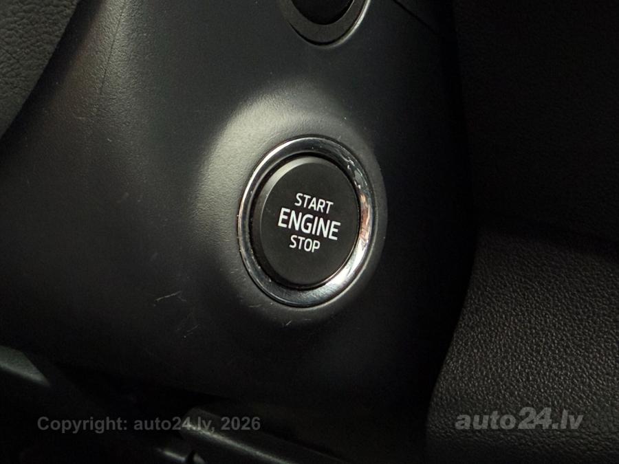 Pelēks Skoda Karoq 2021 Pērnava, ar dzinēja tilpumu 1.50 L un nobraukumu 86 tūkst. km par 19900 €, foto 18 vietnē AUTOMOTO.COM.LV