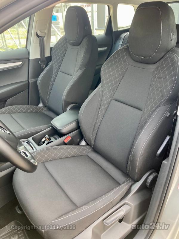 Pelēks Skoda Karoq 2021 Valga, ar dzinēja tilpumu 2.00 L un nobraukumu 265 tūkst. km par 13500 €, foto 8 vietnē AUTOMOTO.COM.LV