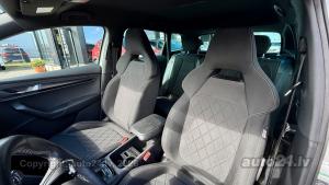 Pelēks Skoda Karoq 2021 Tallina, ar dzinēja tilpumu 2.00 L un nobraukumu 99 tūkst. km par 14900 €, foto 18 vietnē AUTOMOTO.COM.LV