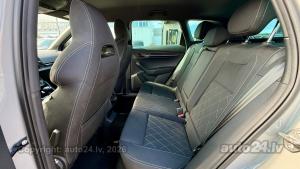 Pelēks Skoda Karoq 2021 Tallina, ar dzinēja tilpumu 2.00 L un nobraukumu 99 tūkst. km par 14900 €, foto 20 vietnē AUTOMOTO.COM.LV