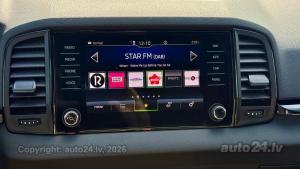 Pelēks Skoda Karoq 2021 Tallina, ar dzinēja tilpumu 2.00 L un nobraukumu 99 tūkst. km par 14900 €, foto 26 vietnē AUTOMOTO.COM.LV