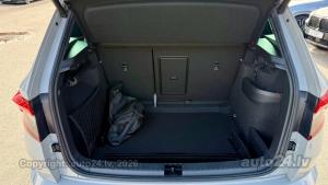 Pelēks Skoda Karoq 2021 Tallina, ar dzinēja tilpumu 2.00 L un nobraukumu 99 tūkst. km par 14900 €, foto 27 vietnē AUTOMOTO.COM.LV