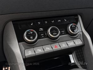 Серый Шкода Karoq 2021 в Таллин, объемом двигателя 2.00 л и пробегом 99 тыс. км за 20400 €, фото 22 на AUTOMOTO.COM.LV