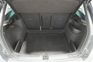 Grey Skoda Karoq 2022 in Tallinn, with an engine capacity of 2.00 L and mileage of 171 thousand km for 19900 €, photo 8 on AUTOMOTO.COM.LV