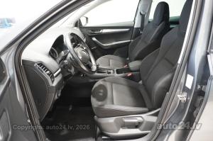 Grey Skoda Karoq 2022 in Tallinn, with an engine capacity of 2.00 L and mileage of 171 thousand km for 19900 €, photo 14 on AUTOMOTO.COM.LV