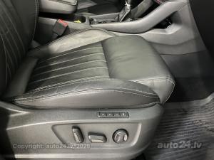 Серый Шкода Karoq 2022 в Таллин, объемом двигателя 2.00 л и пробегом 157 тыс. км за 19900 €, фото 6 на AUTOMOTO.COM.LV
