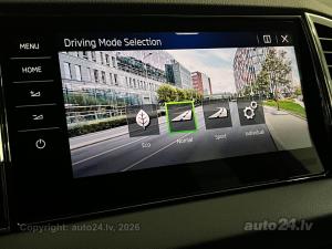 Серый Шкода Karoq 2022 в Таллин, объемом двигателя 2.00 л и пробегом 157 тыс. км за 19900 €, фото 10 на AUTOMOTO.COM.LV